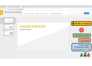 Future – echolab – computer-mediated empathy