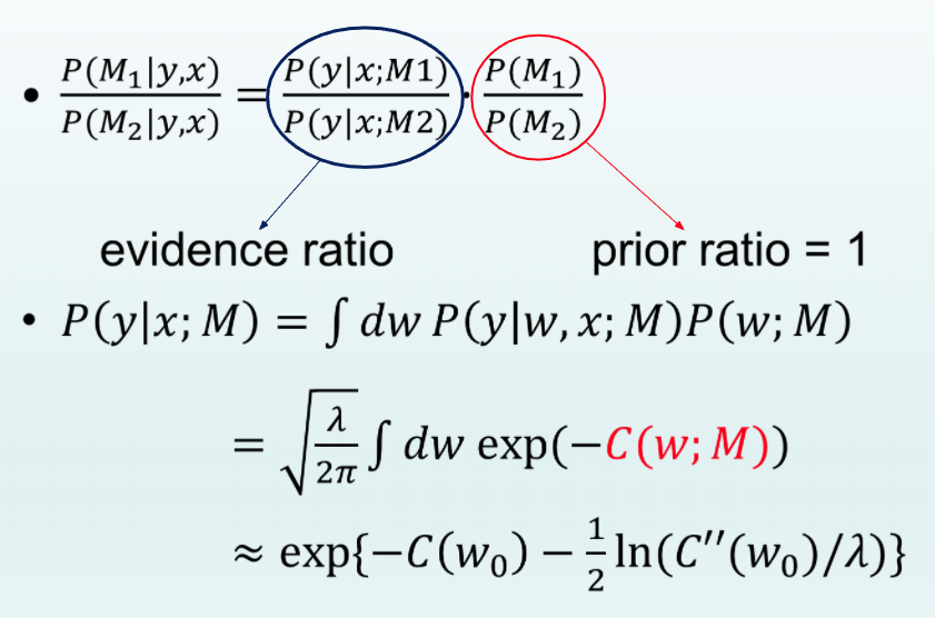 A Bayesian Perspective On Generalization And Stochastic Gradient ... A Bayesian Perspective On Generalization And Stochastic Gradient ...